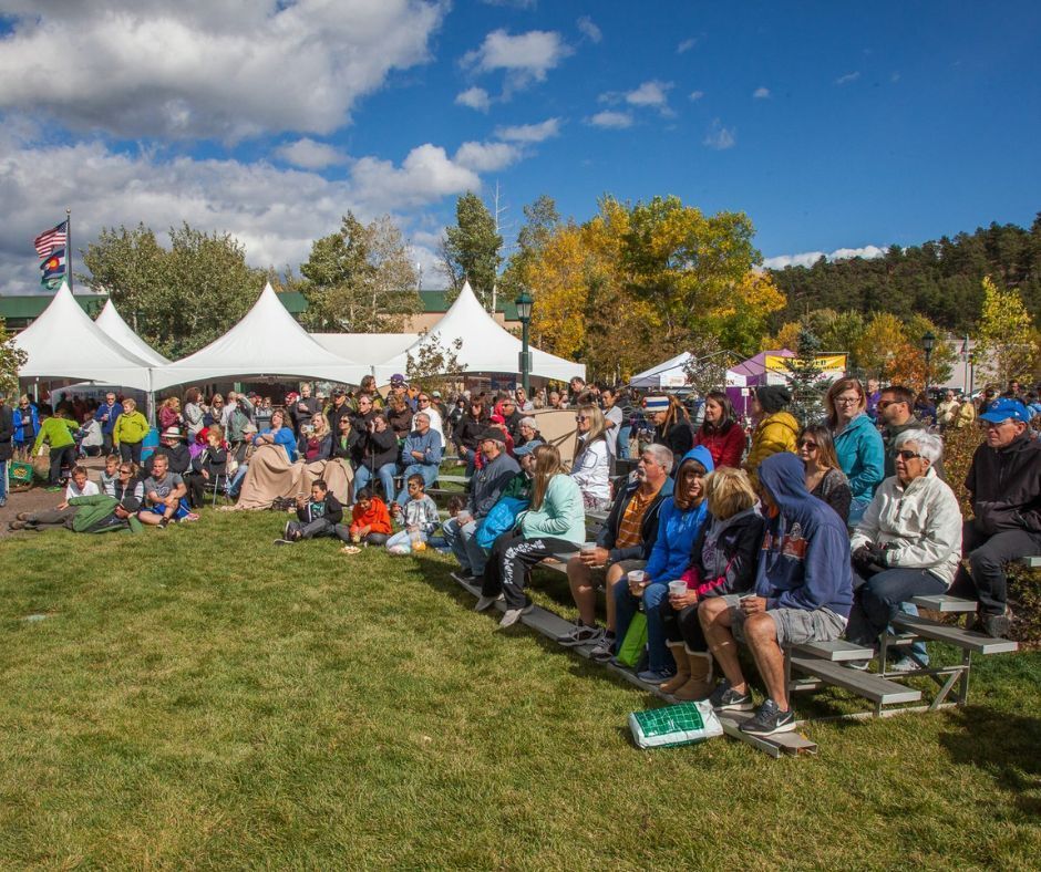 September Harvest Festivals